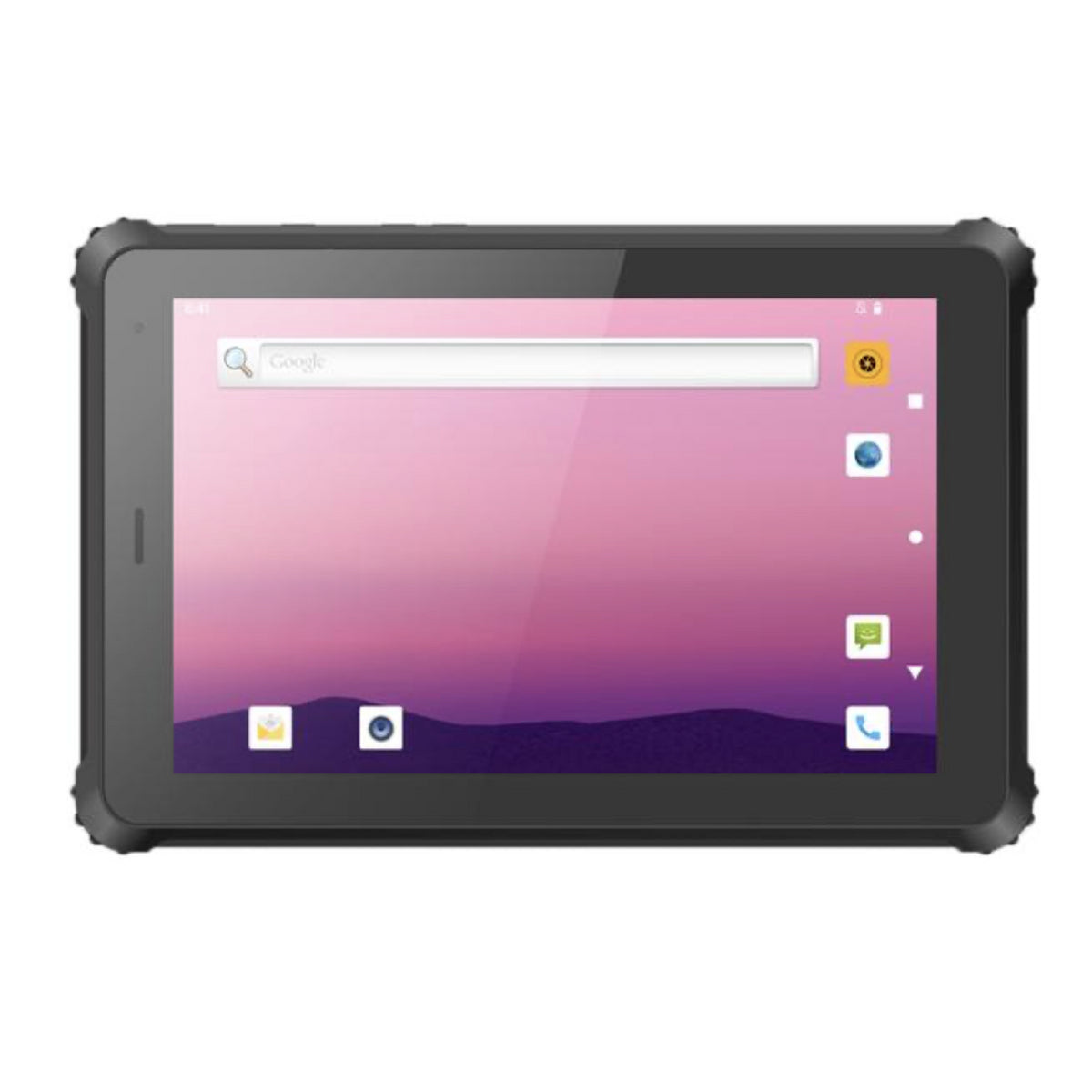 TPC-GS1081T-SP03 - Tablette durcie 10,1 pouces, rétroéclairage 1000 ni – Sparwan