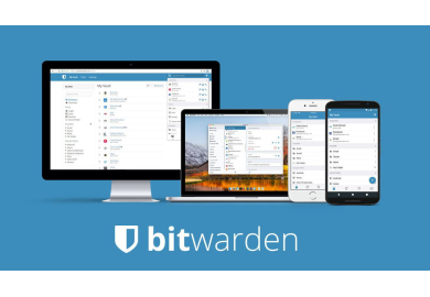 Tuto installation BITWARDEN DOCKER – Sparwan