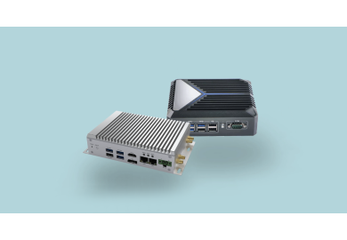 The advantages of FANLESS rugged mini PCs for industrial environments ...