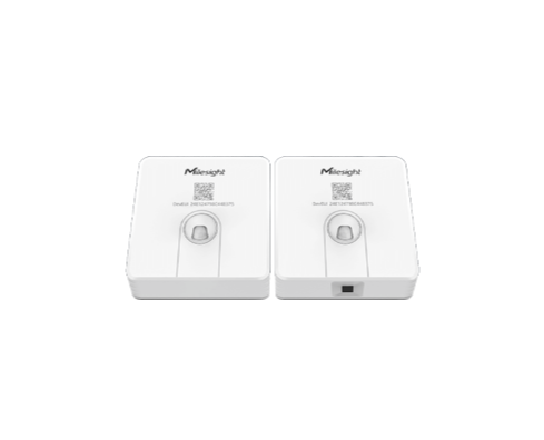 Capteur d'occupation de bureau Milesight - VS341 – Sparwan