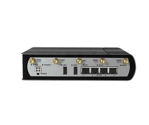 Industrial 4G mobile router - M500 - Sparwan