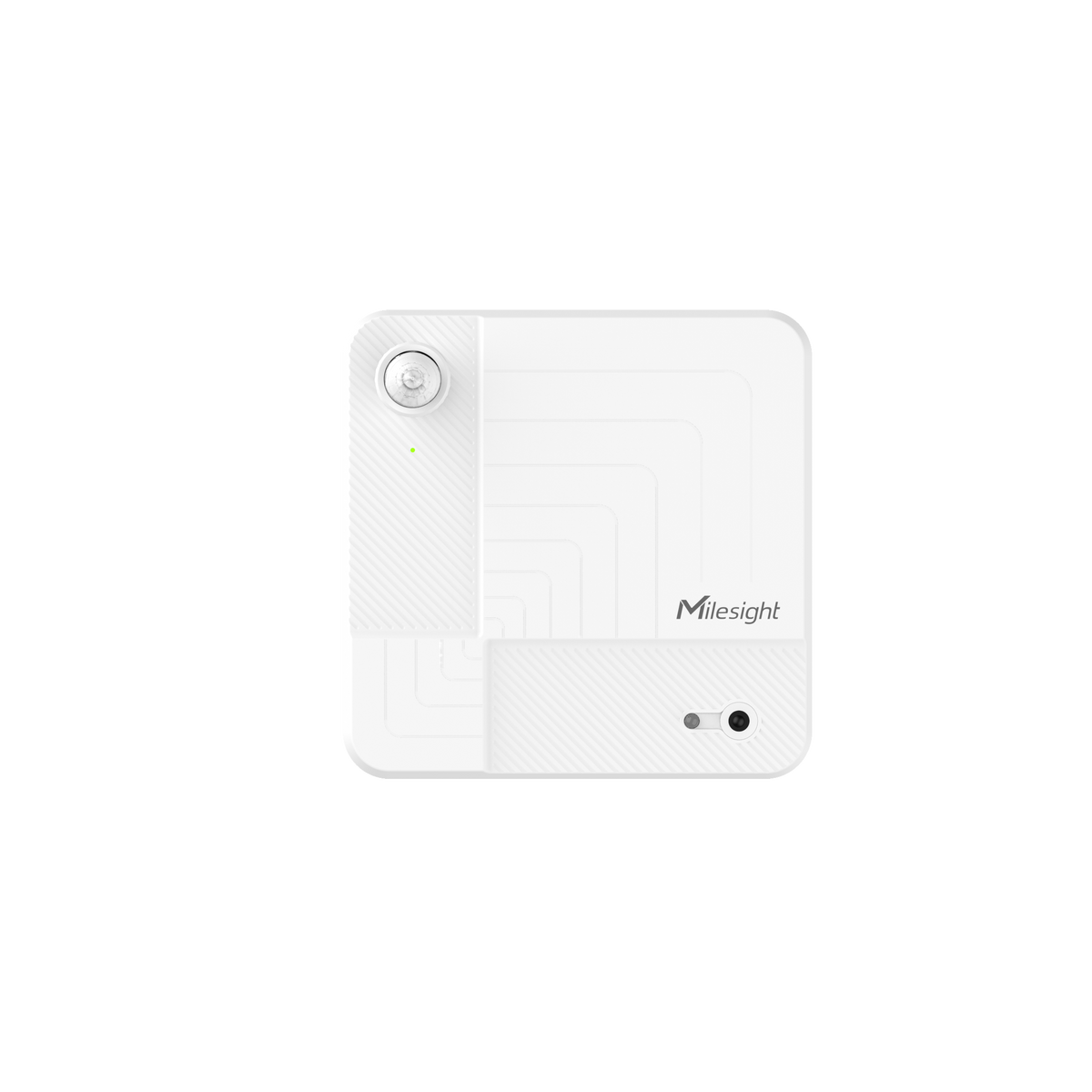 VS321 - Capteur d'occupation sans fil IA - Milesight – Sparwan