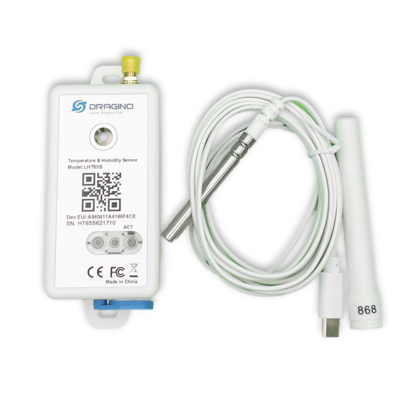 Dragino - Distributor | Sparwan