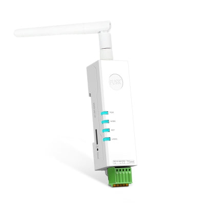 Ultra-compact 4G modem to RS485 USR-DR154 – Sparwan