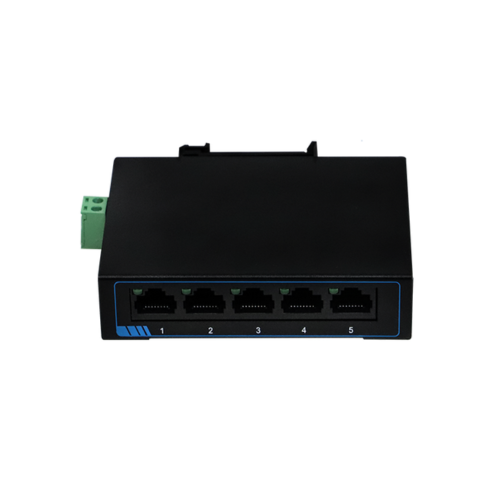 Switch Gigabit 5 ports PUSR USR-SG1005 – Sparwan